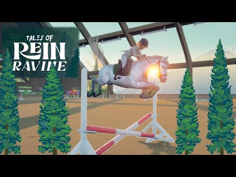 Steam Community :: Tales of Rein Ravine