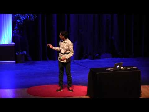 Standardized testing | Kaival Patel | TEDxPascoCountySchoolsED