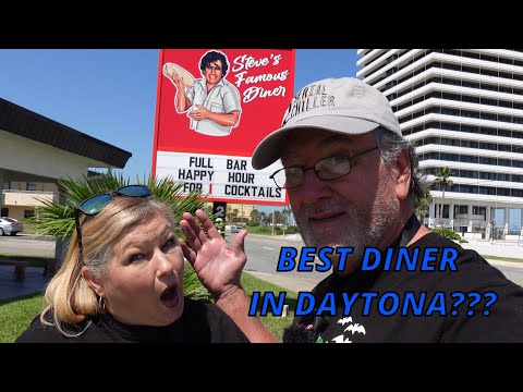 BEST RESTAURANT IN DAYTONA BEACH???