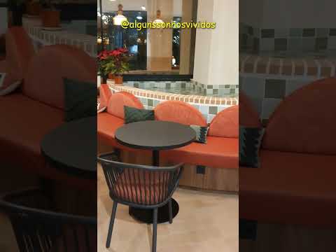 Sevilla - Hotel Ibis Styles Sevilla City Santa Justa @TravelExperiences