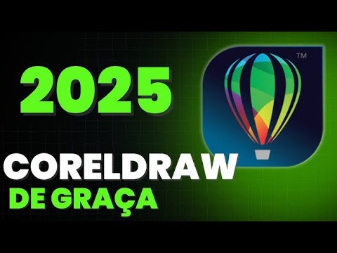 Como Instalar CorelDRAW 2025 Passo a Passo Tutorial Atualizado