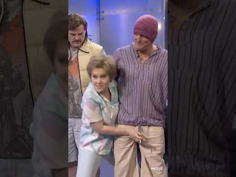 SNL's 50th: Hilarious Cast Breaking Moments