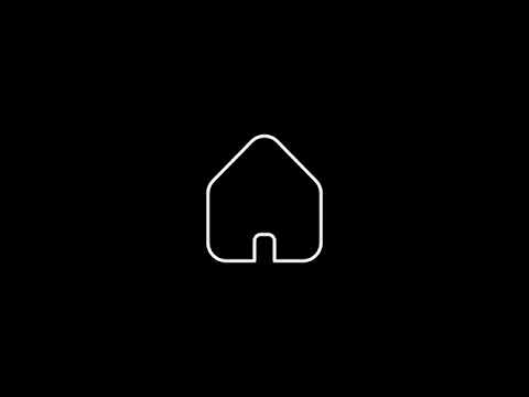 Home Minimal Icon Speed Art || Adobe Illustrator CC 2021...#Sorts