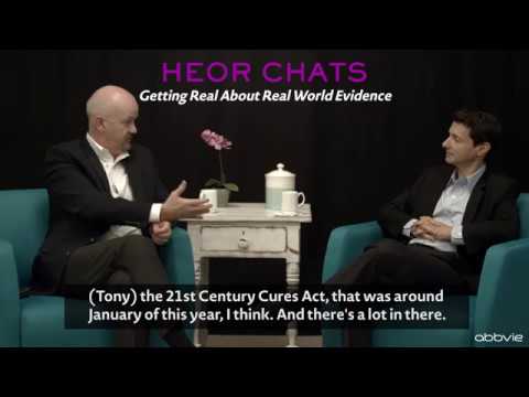 Getting Real about Real World Evidence