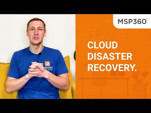 Cloud Disaster Recovery: Tips and Approaches