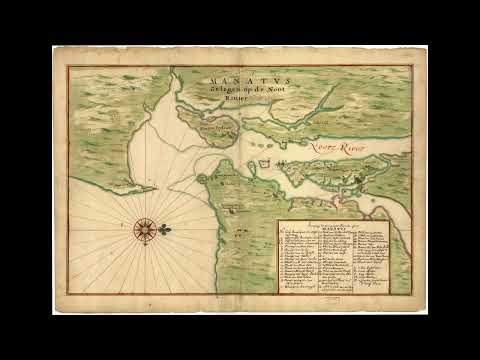 New Netherland VIII: Willem Kieft, Kieft's War and Desolation (1638-1647)