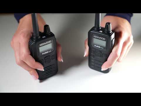 How to Clone Kenwood Radios (Updated 2025) | PKT300, TK3230, ProTalk XLS Series | ACRADICOM