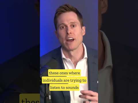 Surprising Cause of Tinnitus
