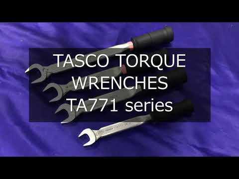 PRODUCT VIDEOS | ICHINEN TASCO CO.,LTD.