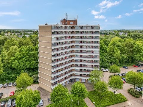 Appartement in Ede | Domicilie Makelaars