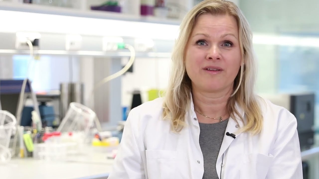 Infection and immunity research - Aarhus University