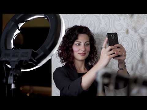 Doria Salon Video