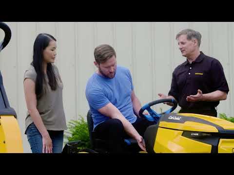 Save Up To $1,100 During Cub Cadet Days