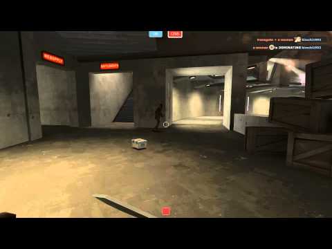 Steam Community :: Video :: tf2 smg kills