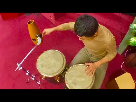 Pearl PGH-20 Universal Guiro Holder iMuso