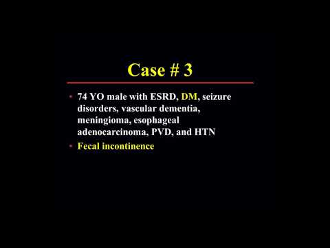 Webinar: C. diff Diagnostics