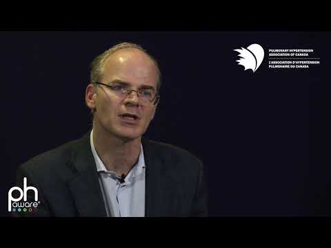 What is CTEPH? | Dr. Marc de Perrot