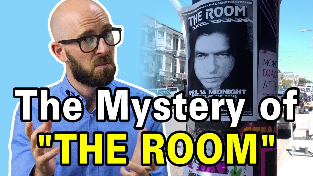 The Bizarre Story Behind 