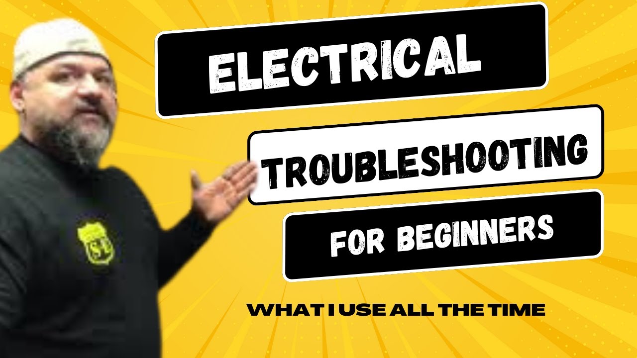 My Unbelievable Electrical Tricks - Don't pay an Electrician, Watch this first!