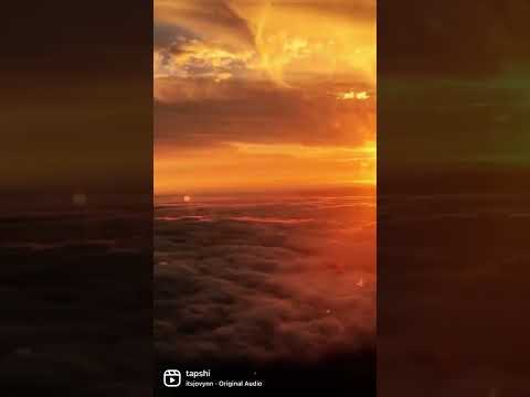 Why pilots love flying so much!