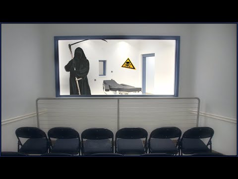 Witnessing Executions | Death Penalty Documentary