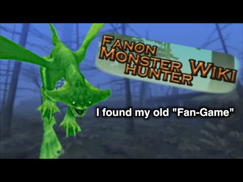 Discussion: What is your ideal Monster Hunter game? - Fanon Monster Hunter Wiki