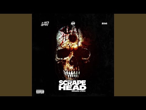 Scrape Head