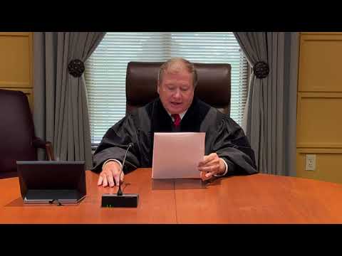 Access to Justice Month Per Curiam