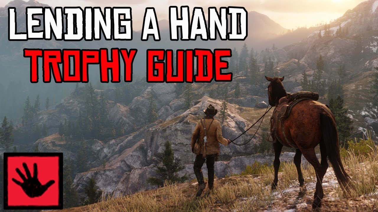 Red Dead Redemption 2: 
