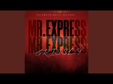 MR.EXPRESS