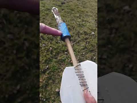 A More Dangerous Lawn Dart 🤣🤣🤣- Dolude69.com Made