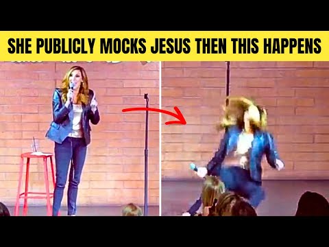 INSTANT REGRET: When MOCKING God Goes TERRIBLY WRONG | Voddie Baucham, Paul Washer (PART 1/2)