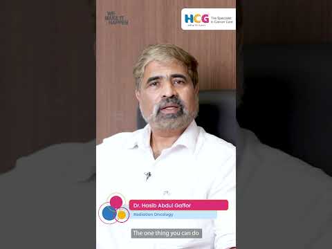 Simple Tips to Reduce Cancer Risk | Dr. Hasib Abdul Gaffor Shares Expert Advice