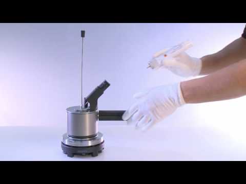 Flash Point Tester - Closed Cup Flash Point Latest Price, Manufacturers ...