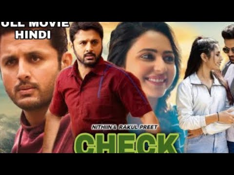 Check hindi dubbed Movie download hd | Nithin movie | 2021 #Short