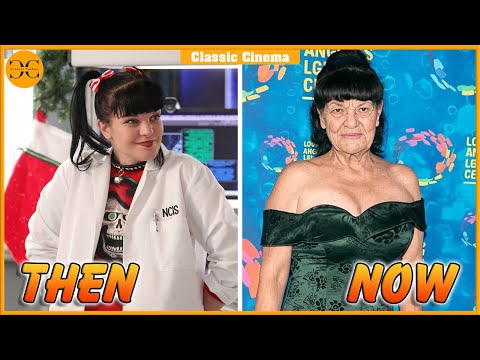 NCIS (2003) Cast: Then and Now [21 Years After]