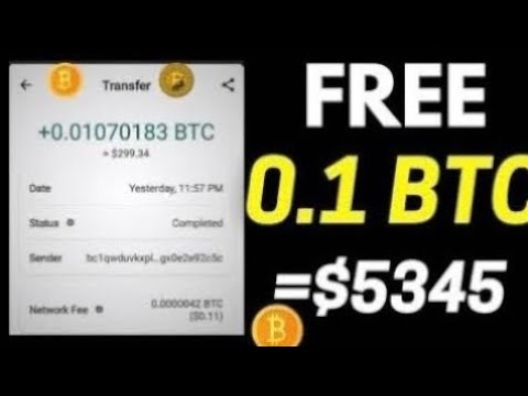 Free Bitcoin Mining App update 2025 | BTC live mining 2025 | BTC mining live Withdraw 2025