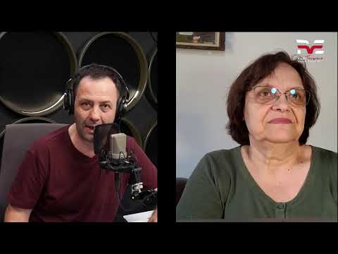 Prof. Doina Cătană despre experiența lui Nicolae Moldoveanu la secția ...