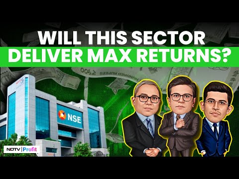 Stock Market Live: NATO Agrees 5% Higher Defence Spending, Nifty Realty Down 1.5%, Jio Finance