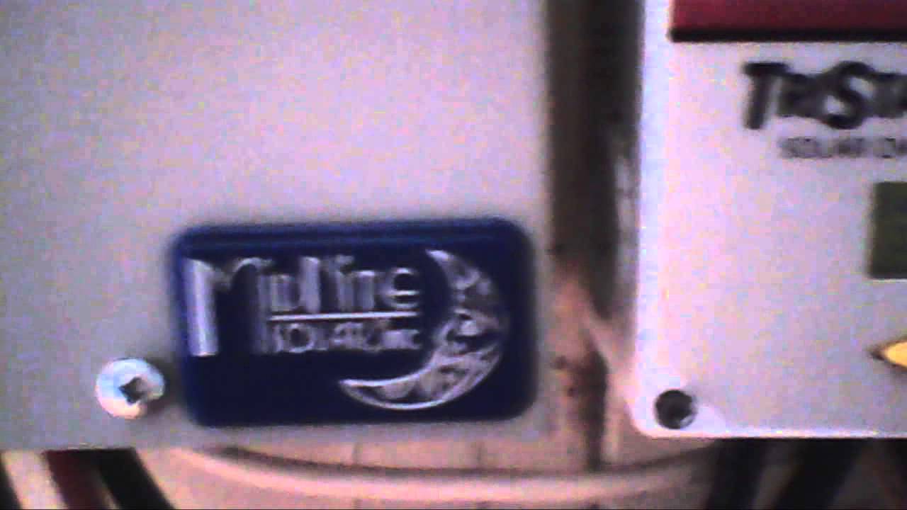 off grid and loving it