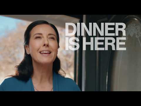 Be A Dinner Time Hero (Ledo Pizza TV Spot)