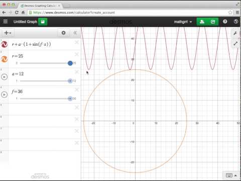 Customizable Trig Bracelet by mathgrrl - Thingiverse