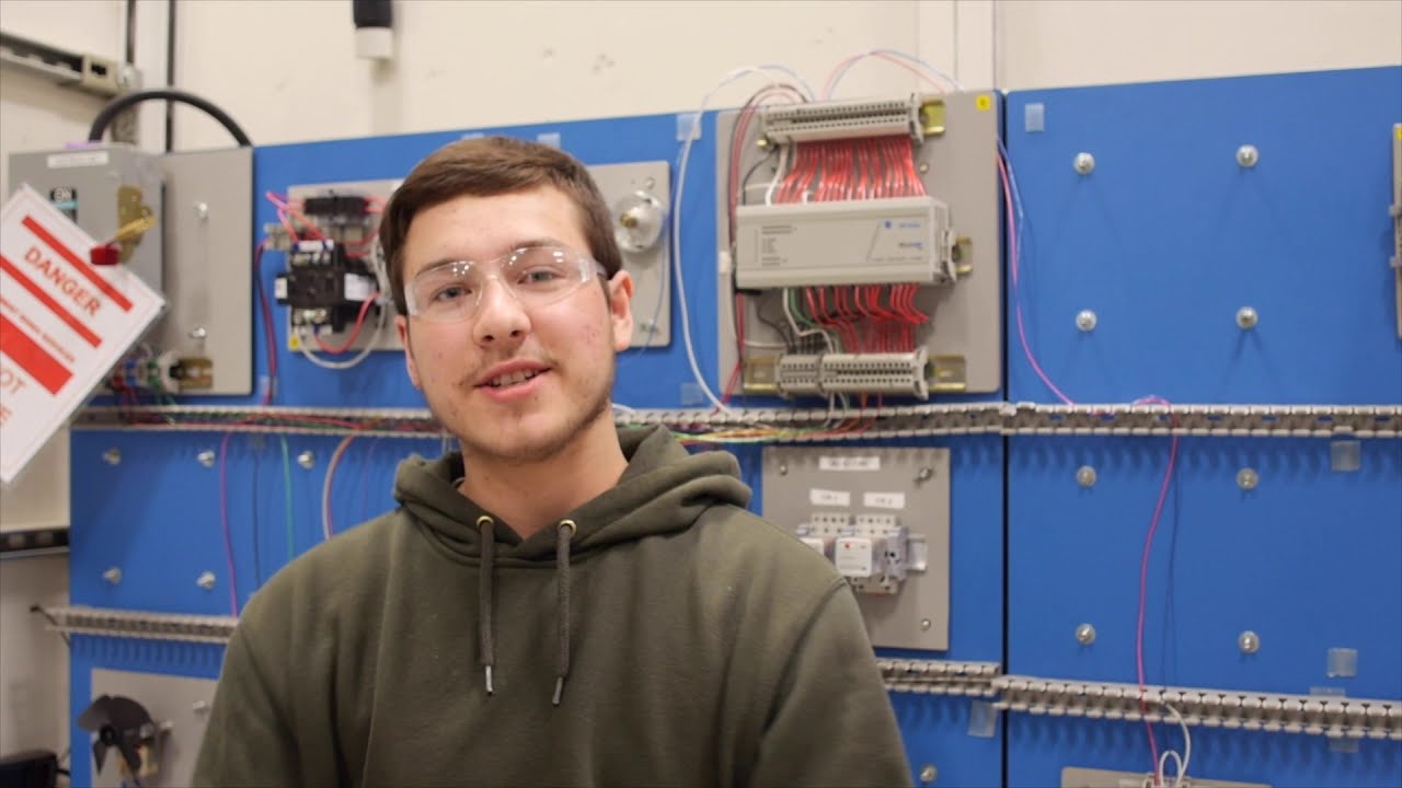 Industrial Electricity Program