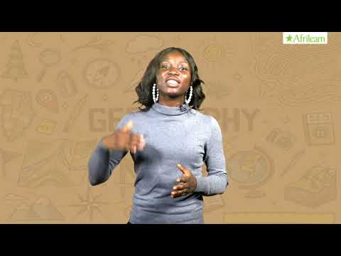 MANUFACTURING INDUSTRIES IN NIGERIA WHAT IS MANUFACTURING INDUSTRY GEOGRAPHY | SS 2
