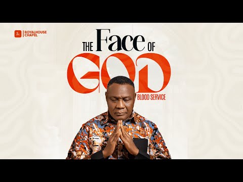 🔴 LIVE | The Face of God Blood Service with The Apostle General | 17. 06. 25 | #TheFaceOfGod