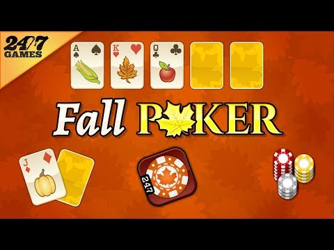 Fall Poker