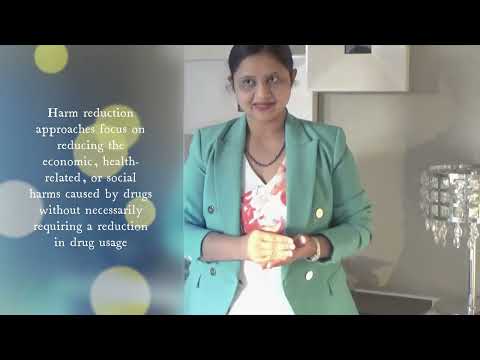 Youth and Harm Reduction (in Hindi)