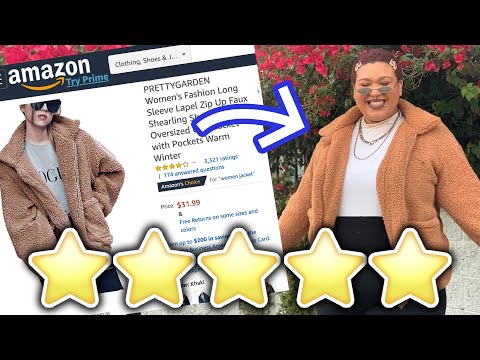 Women Style One Of Amazon's Top Rated Jackets