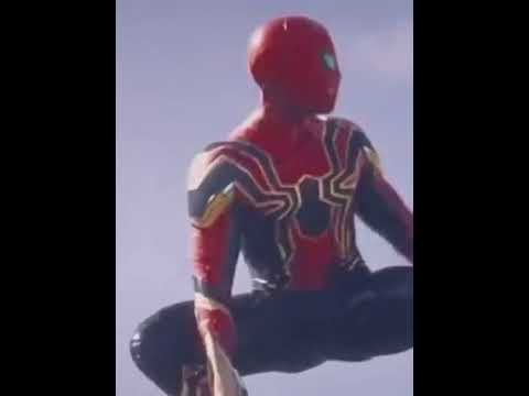 Attention to detail in Spiderman no way home ll Tamil