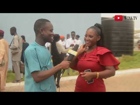 What Is The Full Meaning Of UniMAC And BJ? || UniMAC Maiden Matriculation || Freshers Interview.